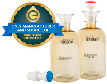 BOD Testing from Environmental Express