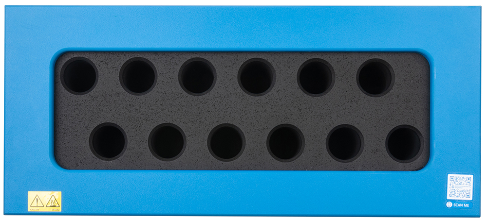 Metals Digestion Equipment from Environmental Express