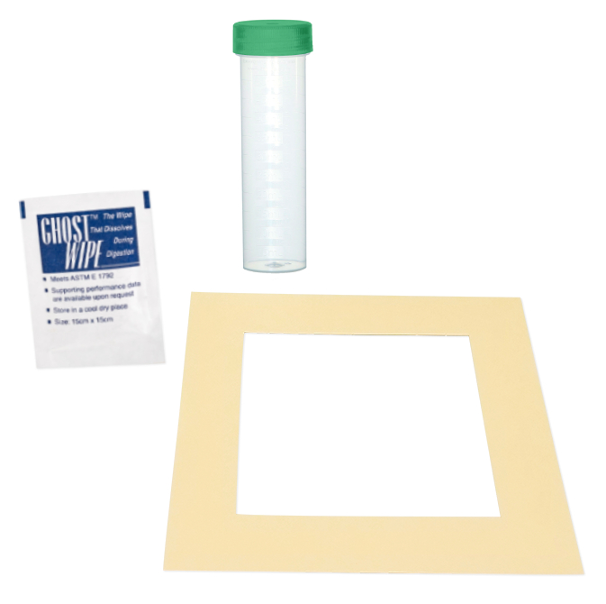 Metals Analysis Supplies from Environmental Express