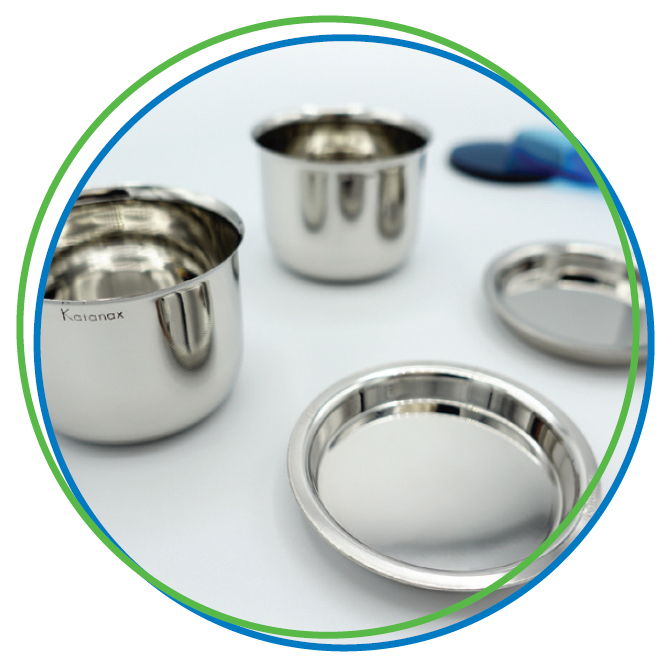 Fusion for Sample Prep from Environmental Express