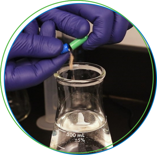 BOD Testing from Environmental Express