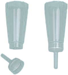 Solids Testing from Environmental Express