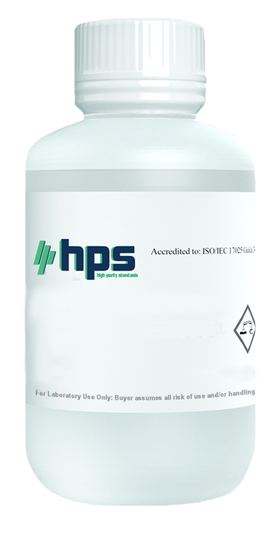 Metals Analysis Supplies from Environmental Express